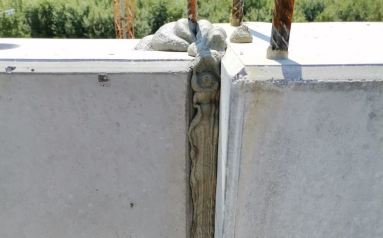 Fugenverguss / Hartverfugung – Hottmann GmbH Aschaffenburg